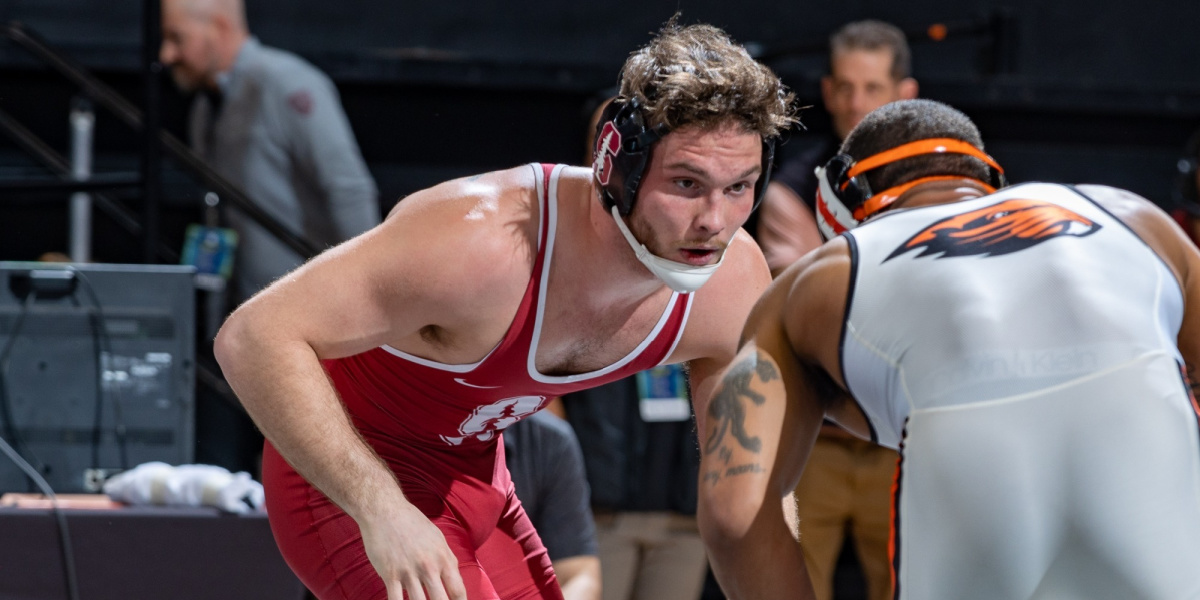 The Open Mat - College Wrestling News and Rankings