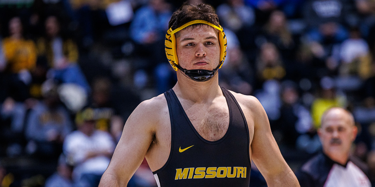 The Open Mat - College Wrestling News and Rankings