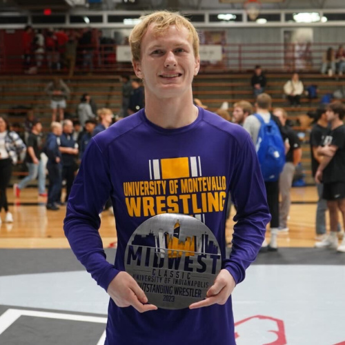 The Open Mat - College Wrestling News and Rankings