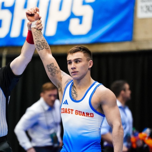 The Open Mat - College Wrestling News and Rankings